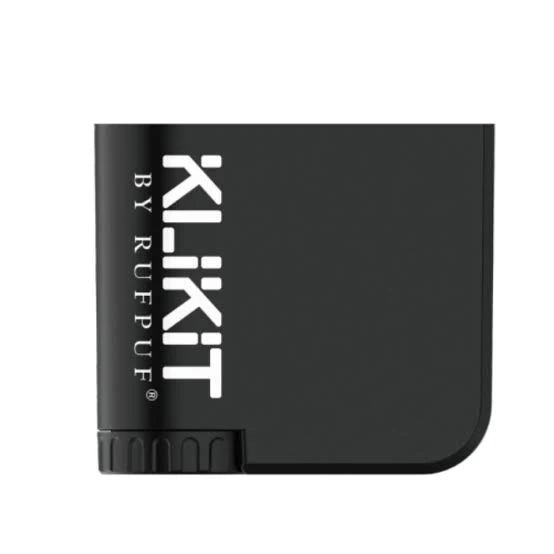 Klikit Battery Device - By Ruff Puff - Smokes Hub